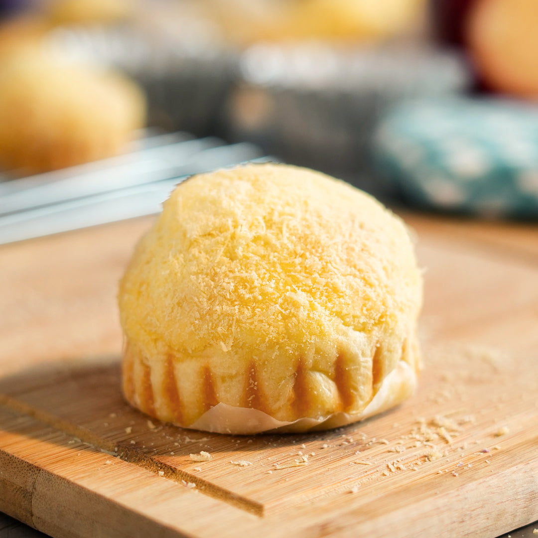 Classic Ensaymada (Box of 4) – Mary & Martha